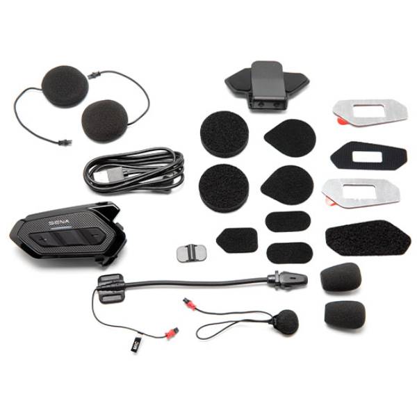 Kit Bluetooth Sena Kit bluetooth Spider RT1 Solo Envío Inmediato | iCasque.es